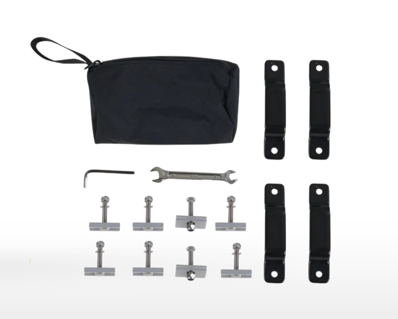 Montagezubehör